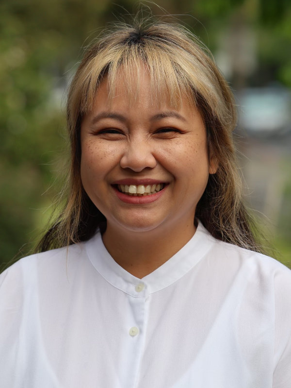 Student Academic Success Center - Advisors